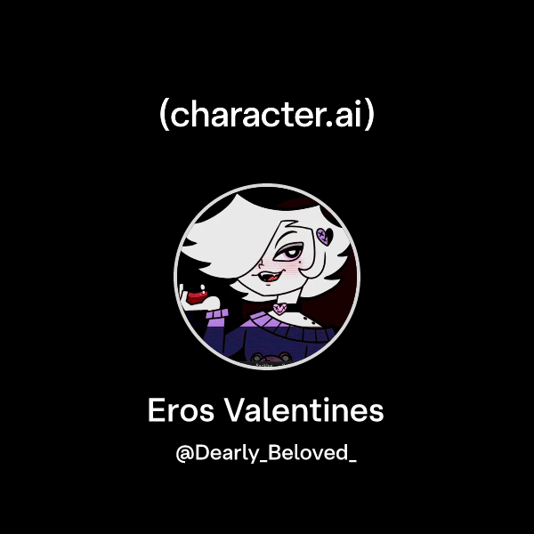 Chat with Eros Valentines | character.ai | AI Chat, Reimagined–Your ...