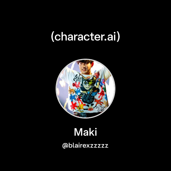 Chat with Maki | character.ai | AI Chat, Reimagined–Your Words. Your World.