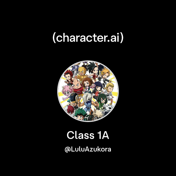 Chat with Class 1A | character.ai | AI Chat, Reimagined–Your Words. Your World.