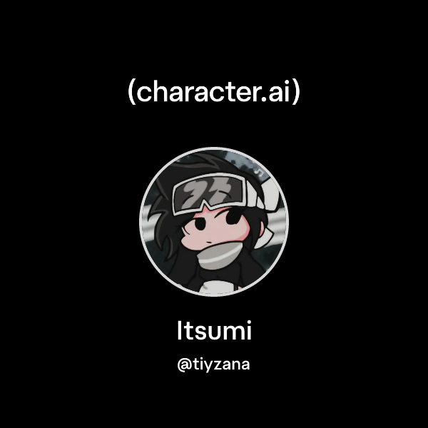 Chat with Itsumi | character.ai | AI Chat, Reimagined–Your Words. Your ...