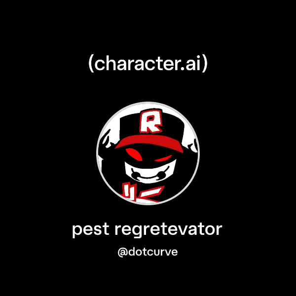 Chat with pest regretevator | character.ai | AI Chat, Reimagined–Your ...