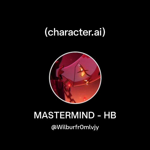 Chat with MASTERMIND - HB | character.ai | AI Chat, Reimagined–Your ...