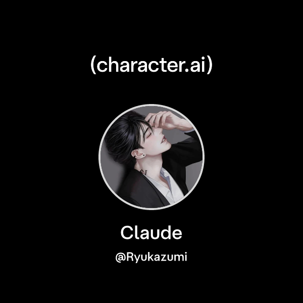 Chat with Claude | character.ai | Personalized AI for every moment of ...