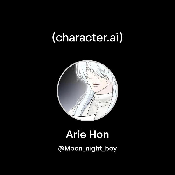 Chat with Arie Hon | character.ai | AI Chat, Reimagined–Your Words ...