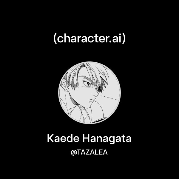 Chat with Kaede Hanagata | character.ai | AI Chat, Reimagined–Your ...