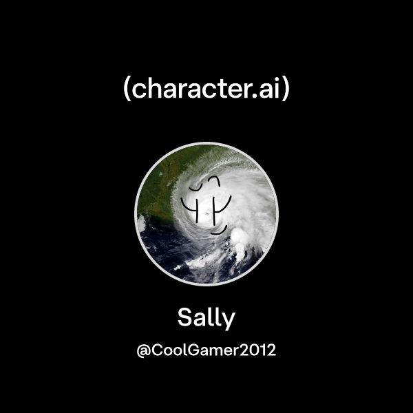 Chat with Sally | character.ai | AI Chat, Reimagined–Your Words. Your ...