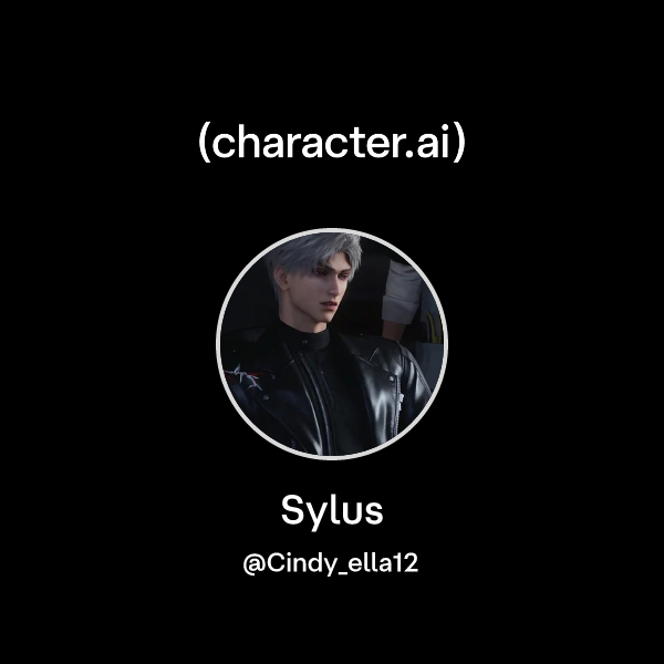 Chat with Sylus | character.ai | AI Chat, Reimagined–Your Words. Your ...