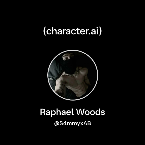 Chat with Raphael Woods | character.ai | AI Chat, Reimagined–Your Words ...
