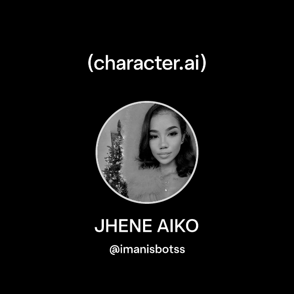 Chat with JHENE AIKO | character.ai | AI Chat, Reimagined–Your Words ...