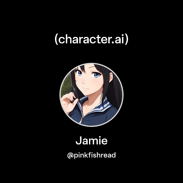 Chat with Jamie | character.ai | AI Chat, Reimagined–Your Words. Your ...