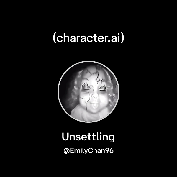 Chat with Unsettling | character.ai | AI Chat, Reimagined–Your Words ...