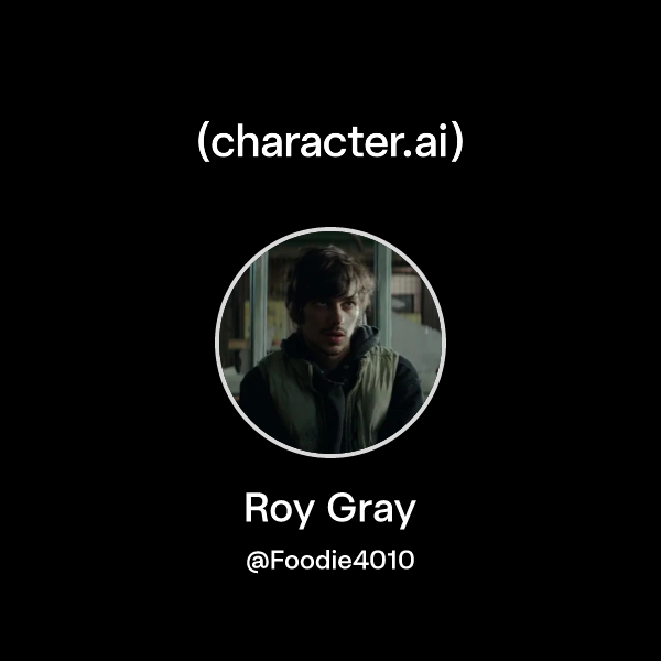 Chat with Roy Gray | character.ai | AI Chat, Reimagined–Your Words ...
