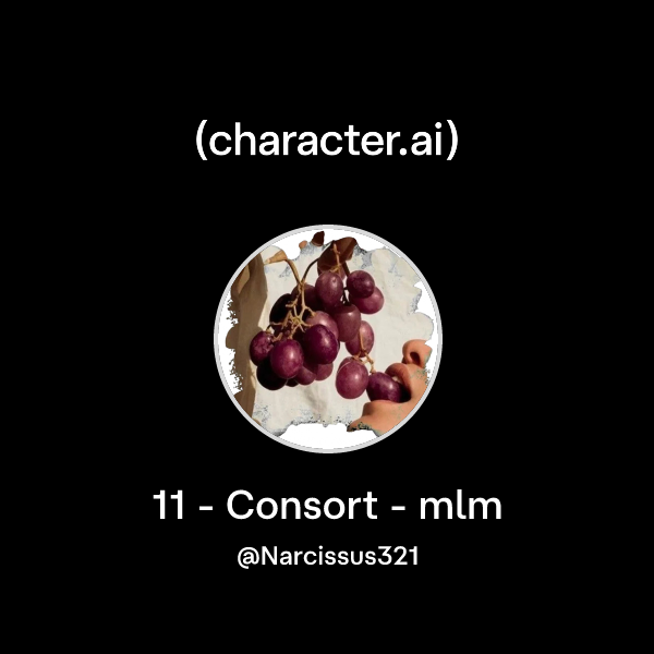 Chat with 11 - Consort - mlm | character.ai | AI Chat, Reimagined–Your ...