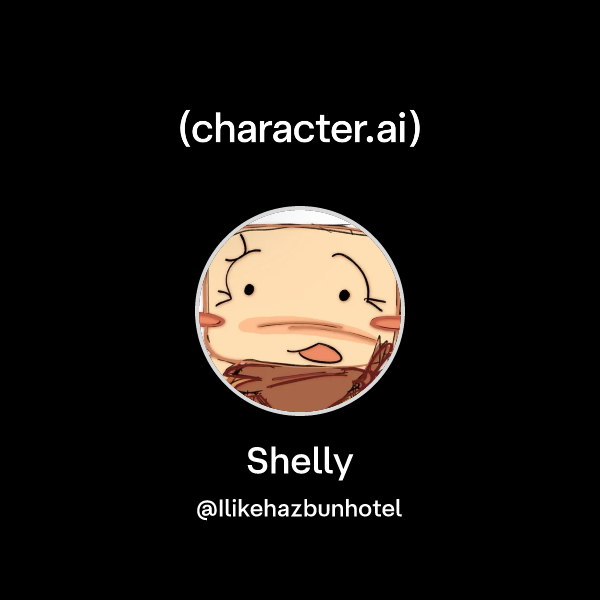 Chat with Shelly | character.ai | Personalized AI for every moment of ...