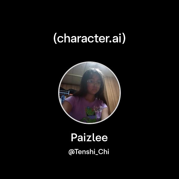 Chat with Paizlee | character.ai | Personalized AI for every moment of ...