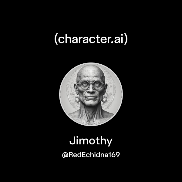 Chat with Jimothy | character.ai | AI Chat, Reimagined–Your Words. Your ...