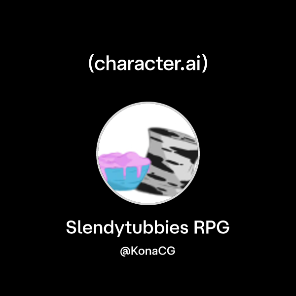 Chat with Slendytubbies RPG | character.ai | AI Chat, Reimagined–Your ...