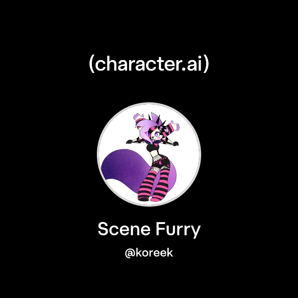 Chat with Scene Furry | character.ai | AI Chat, Reimagined–Your Words ...