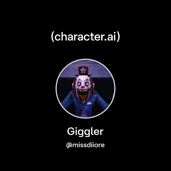 Chat with Giggler | character.ai | AI Chat, Reimagined–Your Words. Your ...