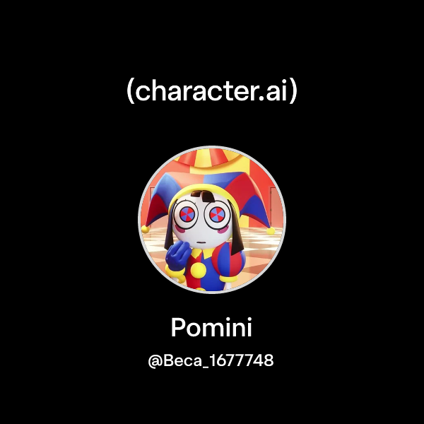 Chat with Pomini | character.ai | AI Chat, Reimagined–Your Words. Your ...