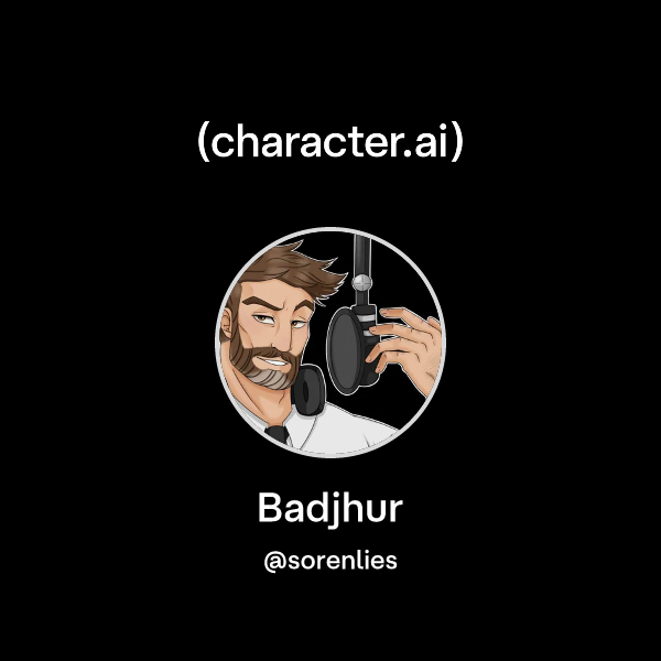 Chat with Badjhur | character.ai | AI Chat, Reimagined–Your Words. Your ...