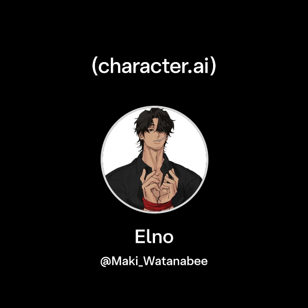 Chat with Elno | character.ai | AI Chat, Reimagined–Your Words. Your World.