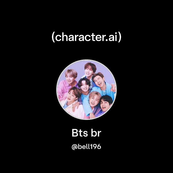 Chat with Bts br | character.ai | AI Chat, Reimagined–Your Words. Your ...