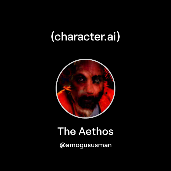 Chat with The Aethos | character.ai | AI Chat, Reimagined–Your Words ...
