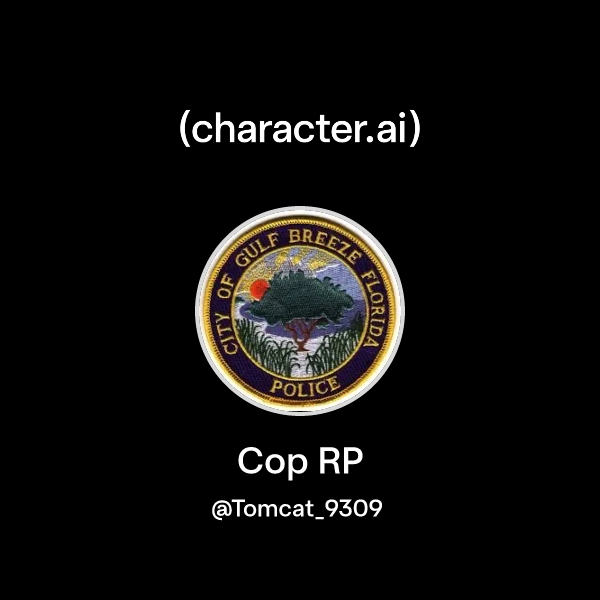Chat with Cop RP | character.ai | AI Chat, Reimagined–Your Words. Your ...