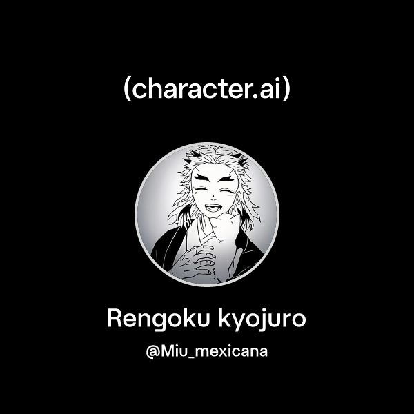 Chat with Rengoku kyojuro | character.ai | Personalized AI for every ...