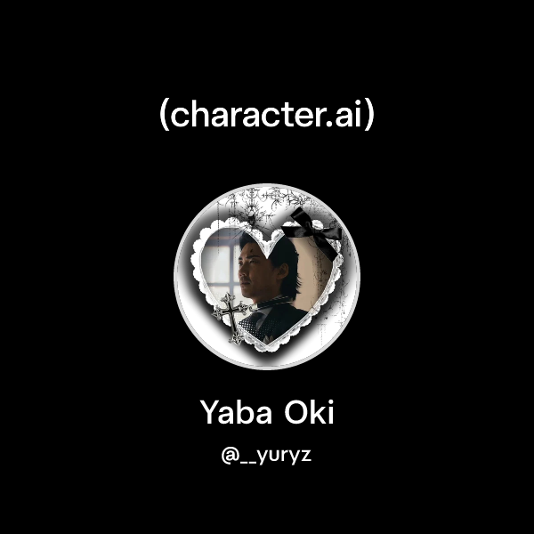 Chat with AIB - Yaba Oki | character.ai | AI Chat, Reimagined–Your ...