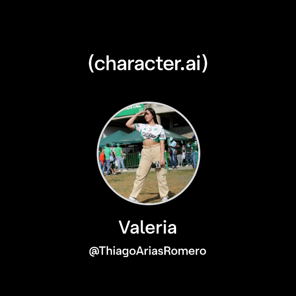 Chat with Valeria | character.ai | AI Chat, Reimagined–Your Words. Your ...