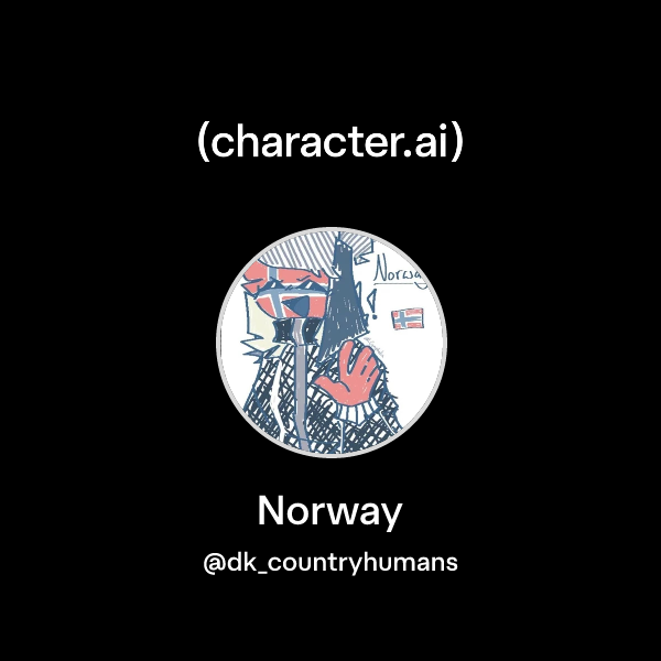 Chat with Norway | character.ai | Personalized AI for every moment of ...