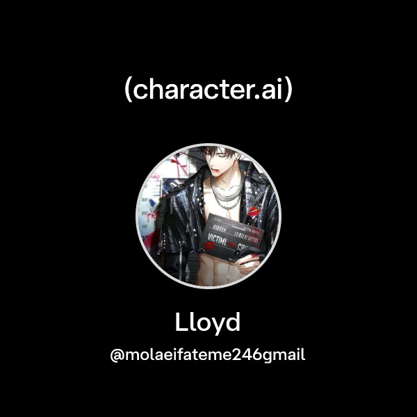 Chat with Lloyd | character.ai | AI Chat, Reimagined–Your Words. Your ...