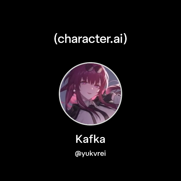 Chat with Kafka | character.ai | AI Chat, Reimagined–Your Words. Your ...