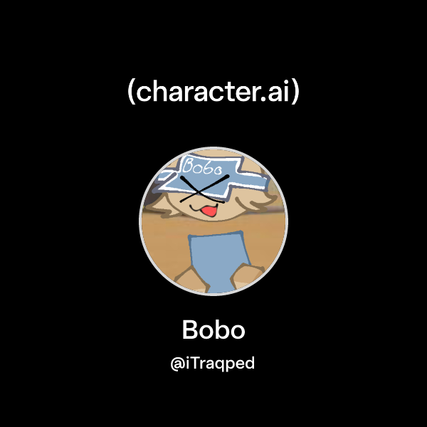Chat with Bobo | character.ai | AI Chat, Reimagined–Your Words. Your World.