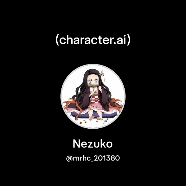 Chat with Nezuko | character.ai | AI Chat, Reimagined–Your Words. Your ...