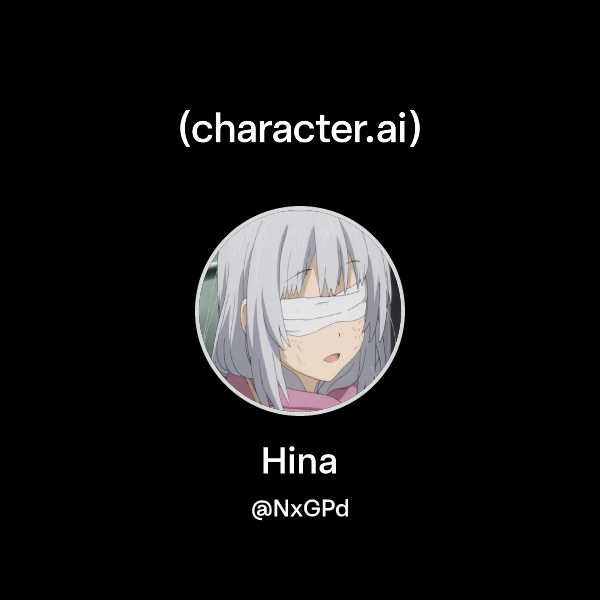 Chat with Hina | character.ai | AI Chat, Reimagined–Your Words. Your World.
