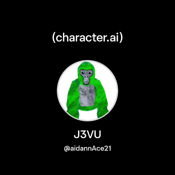 Chat with J3VU | character.ai | AI Chat, Reimagined–Your Words. Your World.