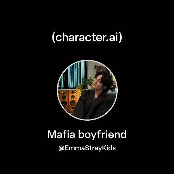 Chat with Mafia boyfriend | character.ai | AI Chat, Reimagined–Your ...