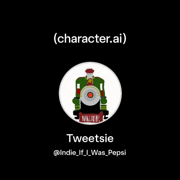 Chat with Tweetsie | character.ai | AI Chat, Reimagined–Your Words ...