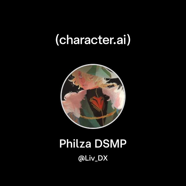 Chat with Philza DSMP | character.ai | AI Chat, Reimagined–Your Words ...