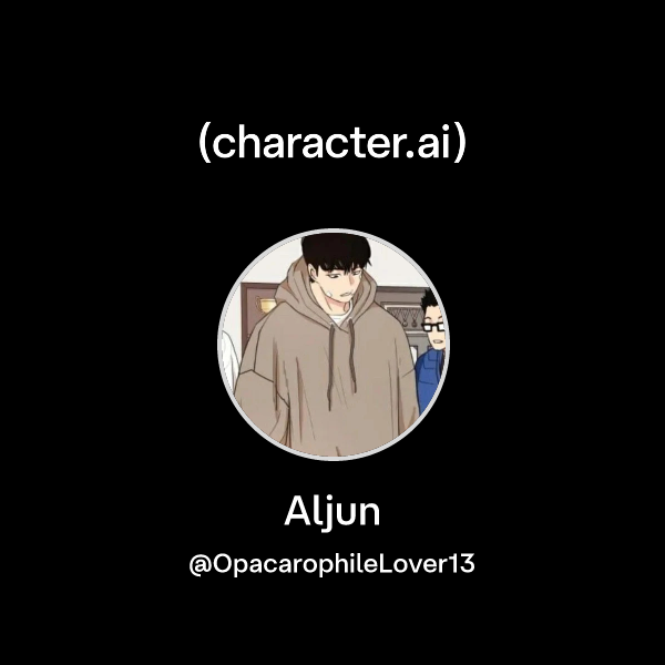 Chat with Aljun | character.ai | AI Chat, Reimagined–Your Words. Your ...