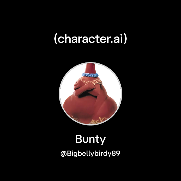 Chat with Bunty | character.ai | AI Chat, Reimagined–Your Words. Your ...