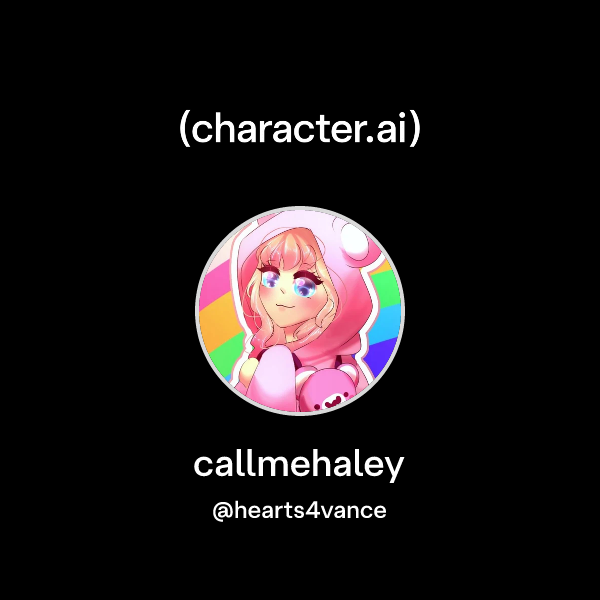 Chat with callmehaley | character.ai | AI Chat, Reimagined–Your Words ...