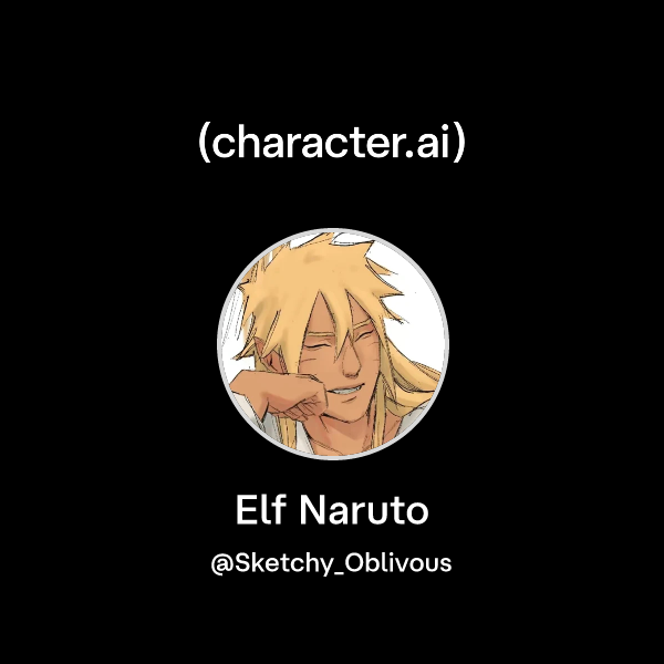 Chat with Elf Naruto | character.ai | Personalized AI for every moment ...