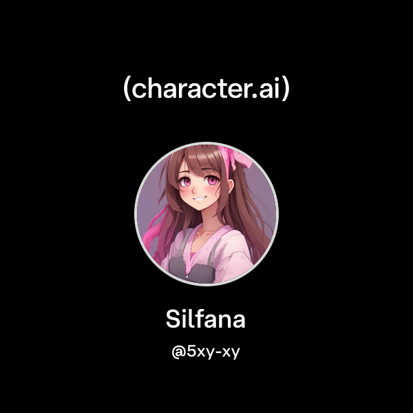 Chat with Silfana | character.ai | AI Chat, Reimagined–Your Words. Your ...