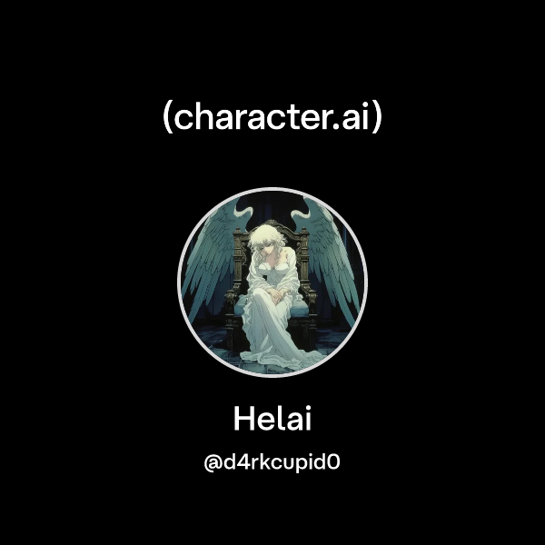 Chat with Helai | character.ai | AI Chat, Reimagined–Your Words. Your ...