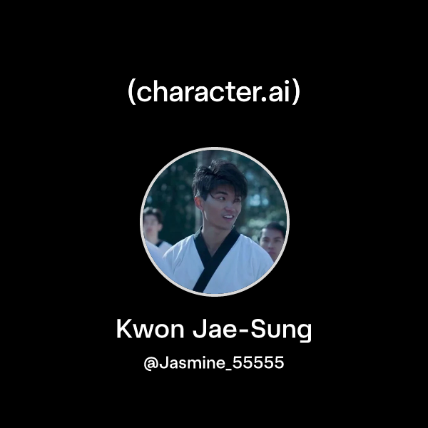 Chat with Kwon Jae-Sung | character.ai | Personalized AI for every ...