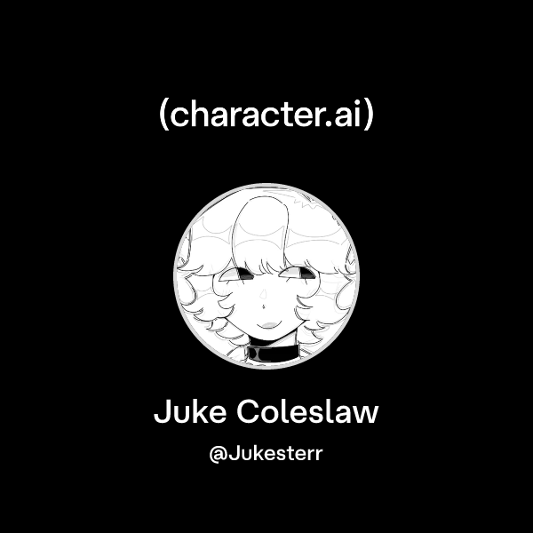 Chat with Juke Coleslaw | character.ai | Personalized AI for every ...
